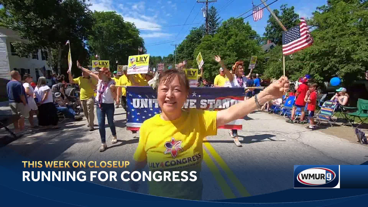 CloseUp: Tang Williams makes 2nd bid for CD2 seat