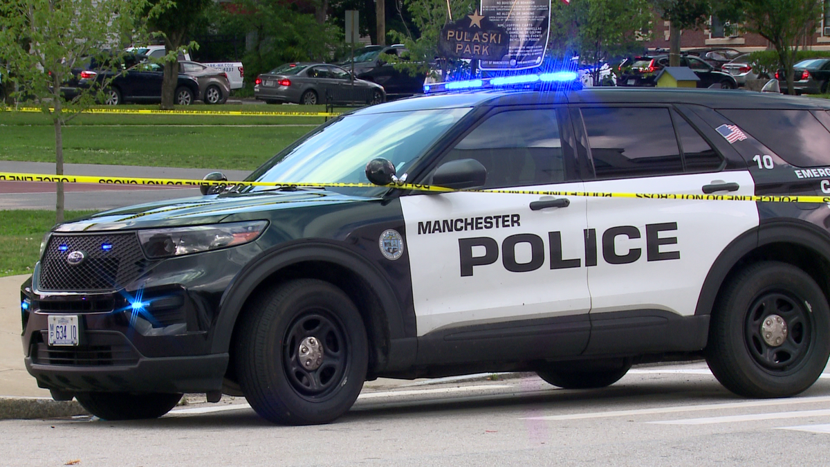 One person injured in Manchester, NH, stabbing