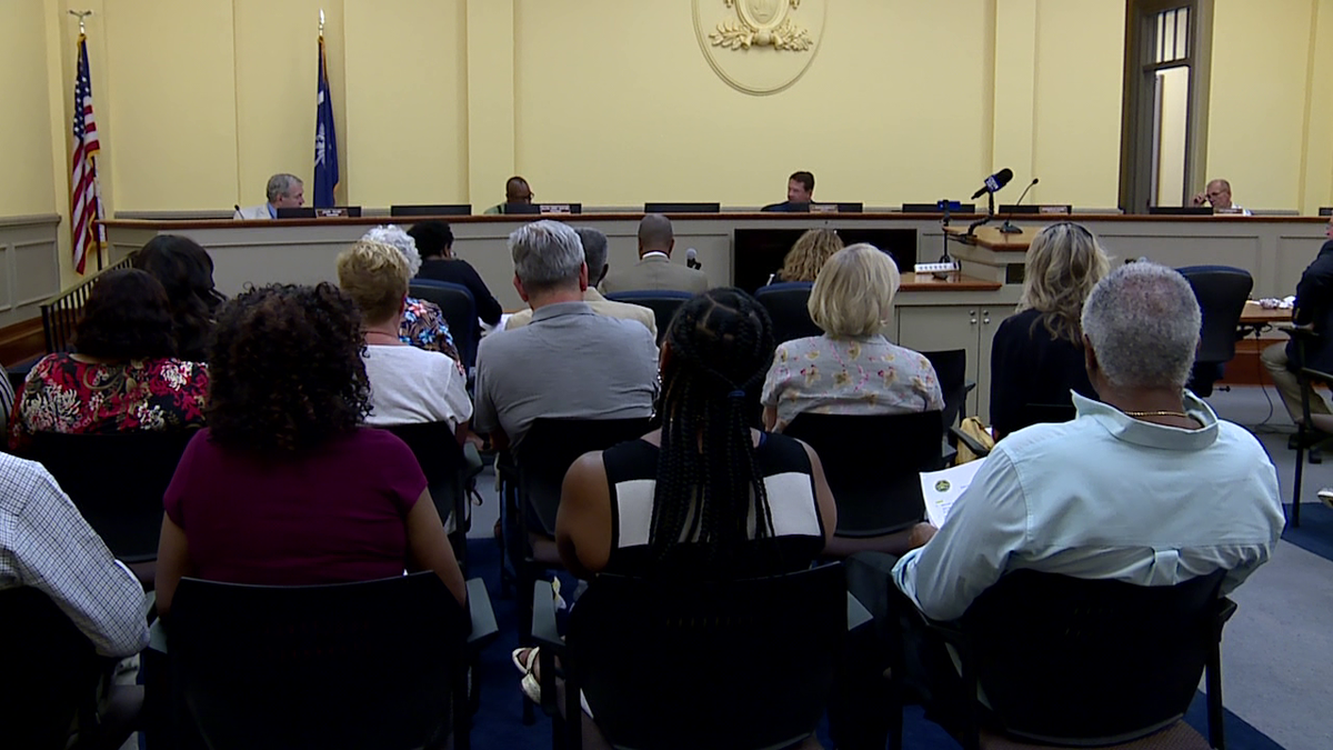 Some are pushing to change the way Jasper Co. elects its council