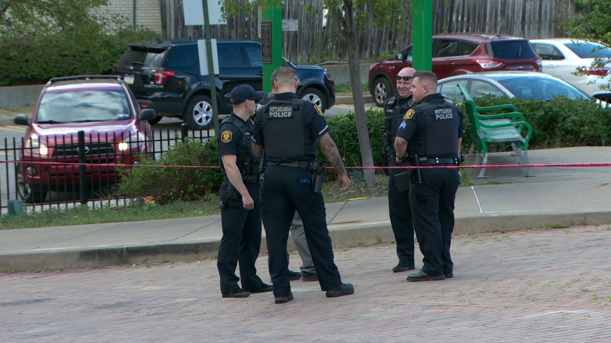 Beechview shooting sends 1 man to the hospital