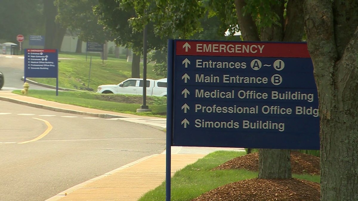 Nurses concerned about birthing unit closure