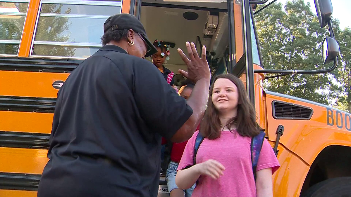 Most teaching positions filled as students return in Boston