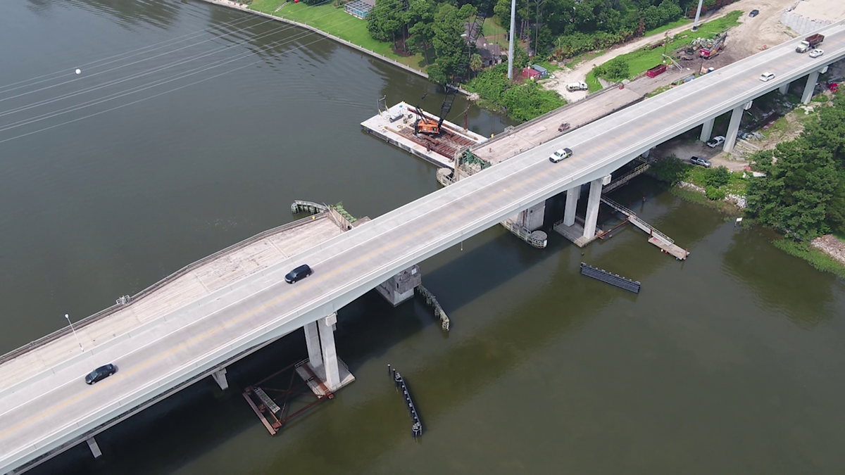 UPDATE: GDOT delays shut down of Atlantic Intracoastal Waterway