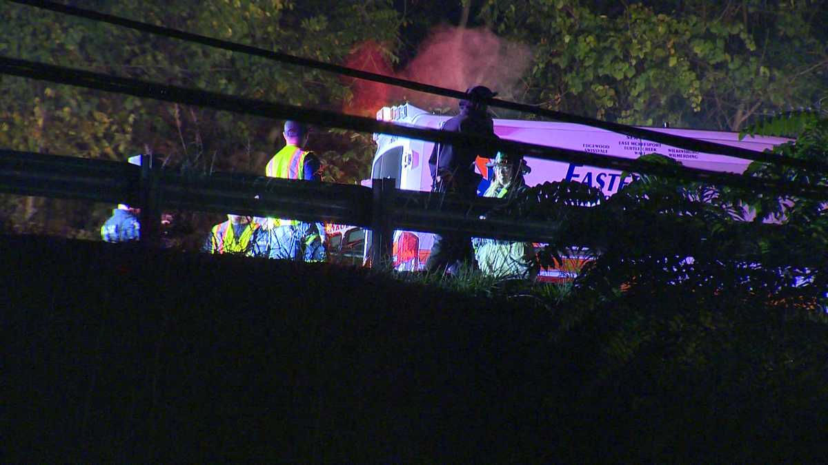 Man hit and killed on Tri-Boro Expressway in Wilmerding