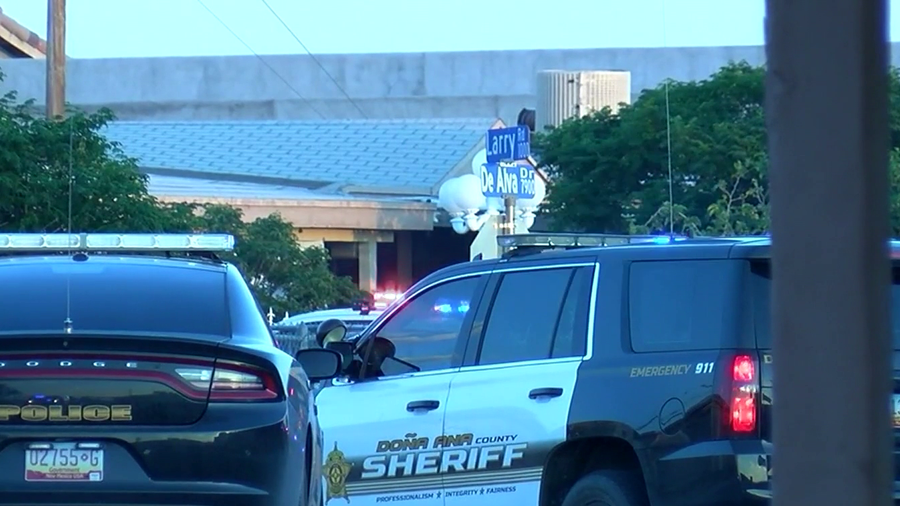 1 dead after deputy shooting in Chapparal