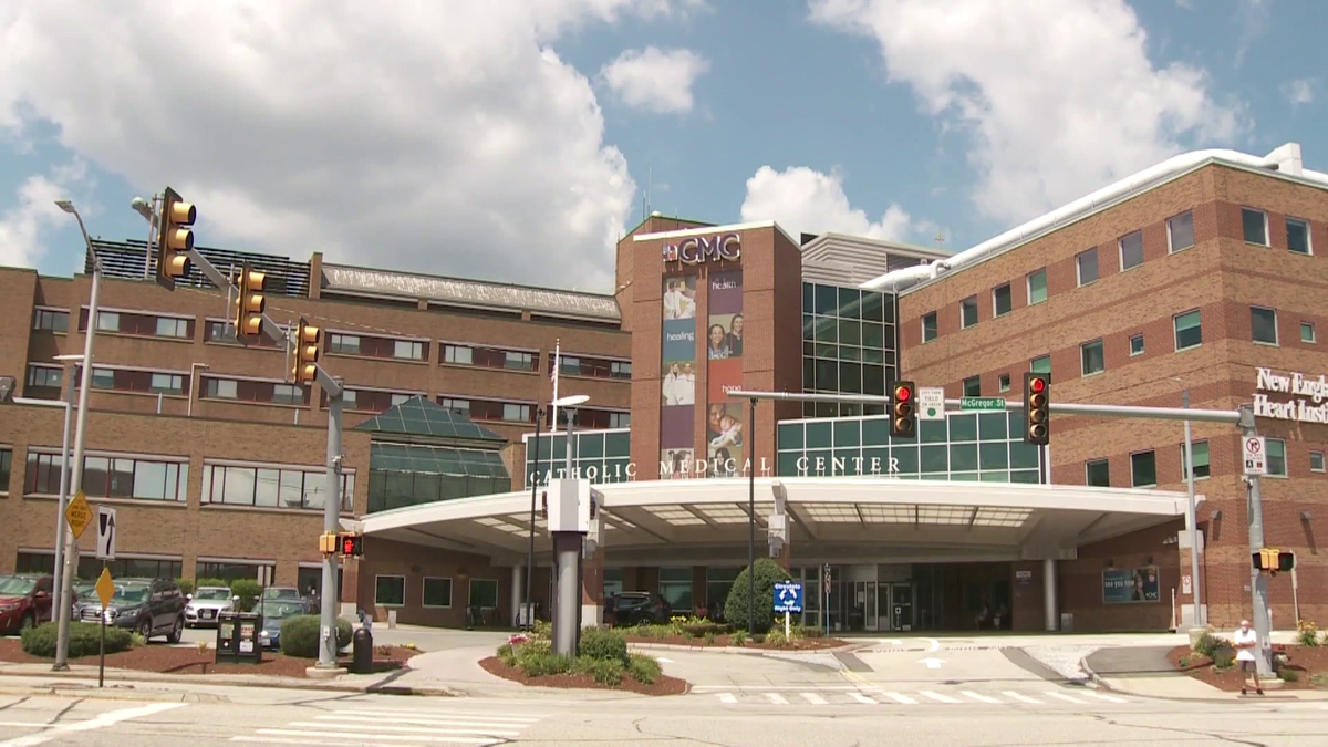 CMC in Manchester, NH to explore partnership with HCA Healthcare