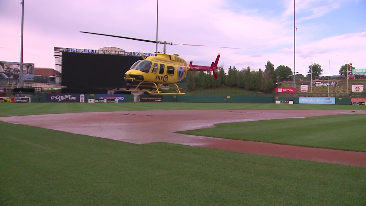 Sky 7 through the years