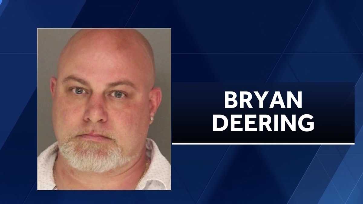 PPS employee accused of rape appears in court