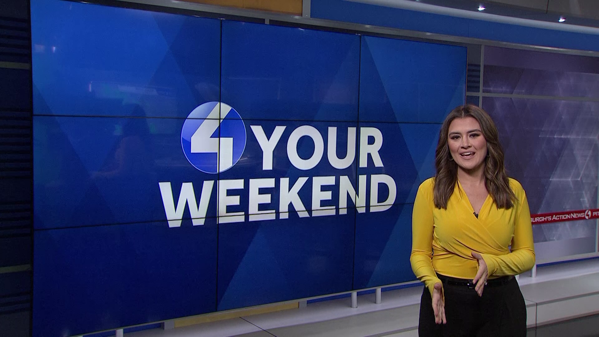 4 Your Weekend: From an airport auction to a worm-eating contest, it's ...