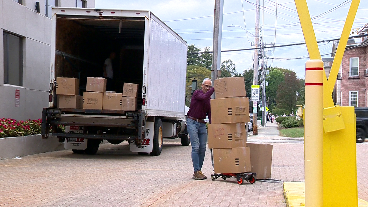 Prayers, donations pour in for Israel