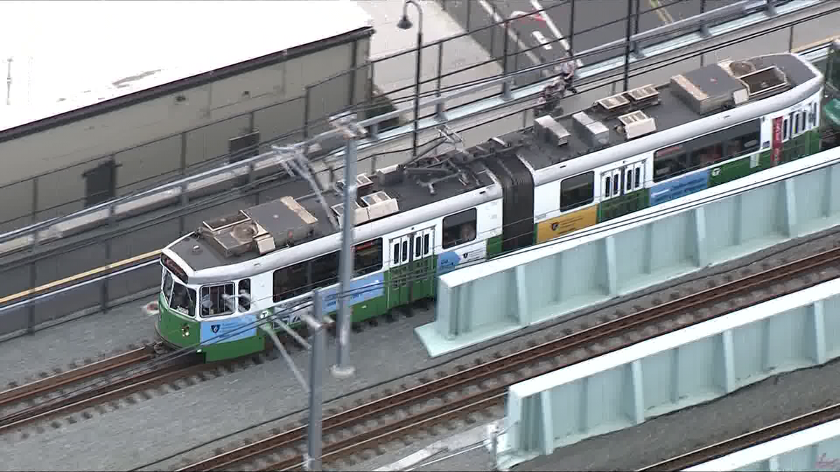 Green Line Extension track defects explained