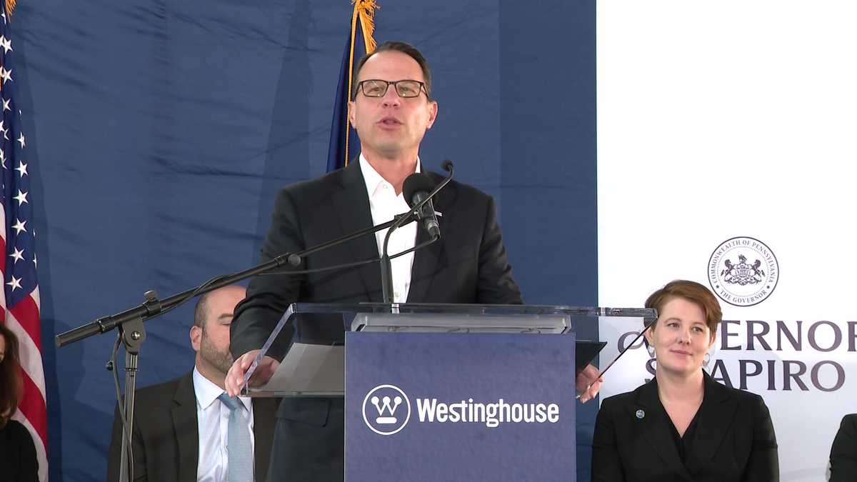 Shapiro open to discussing changes in wake of settlement of sexual ...