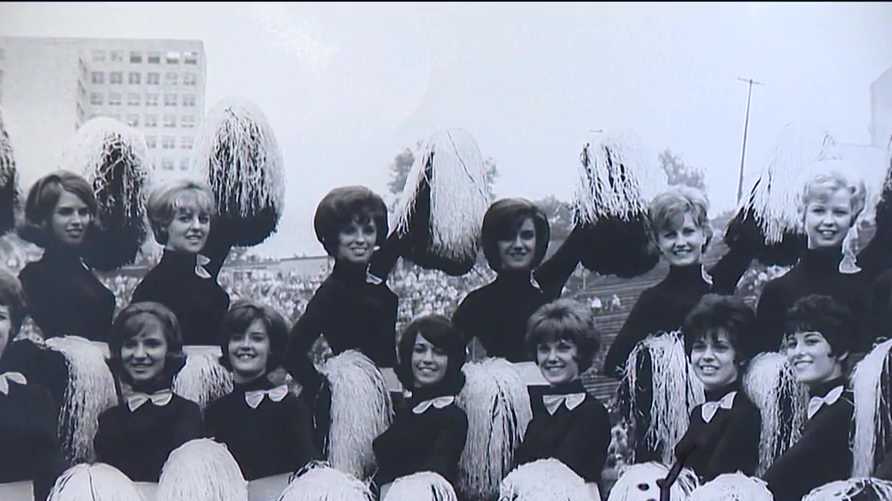 Ask Kelly: Steelers cheerleaders