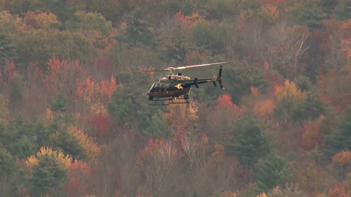 NHSP helping Maine with mass shooting investigation since start