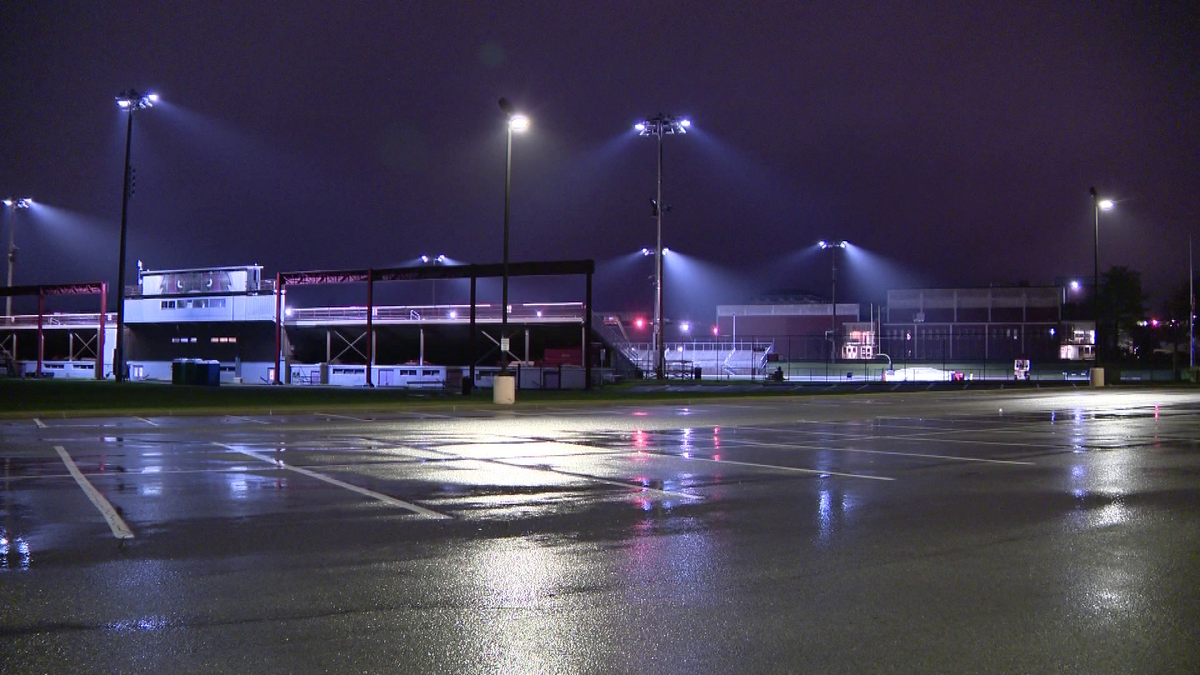 Police: IUP officer fires shot at suspect armed with knife