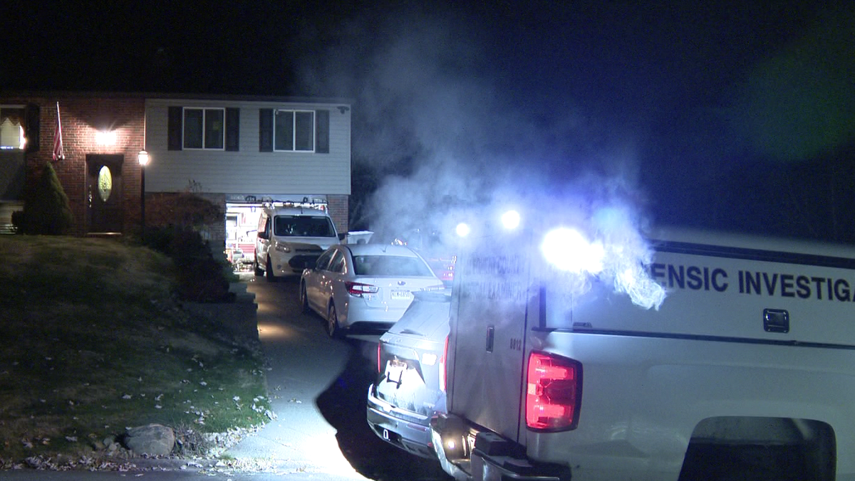Suspicious devices bring bomb squad to home in Bethel Park