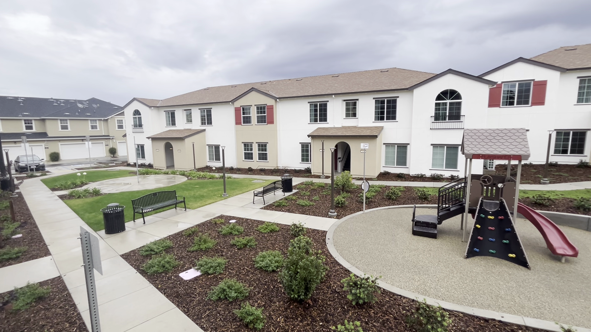 Dozens of Central Coast families move into new low-income homes for the ...