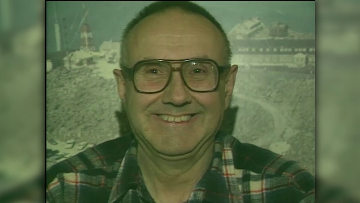 'Marty on the Mountain,' known for weather reports on Mount Washington ...