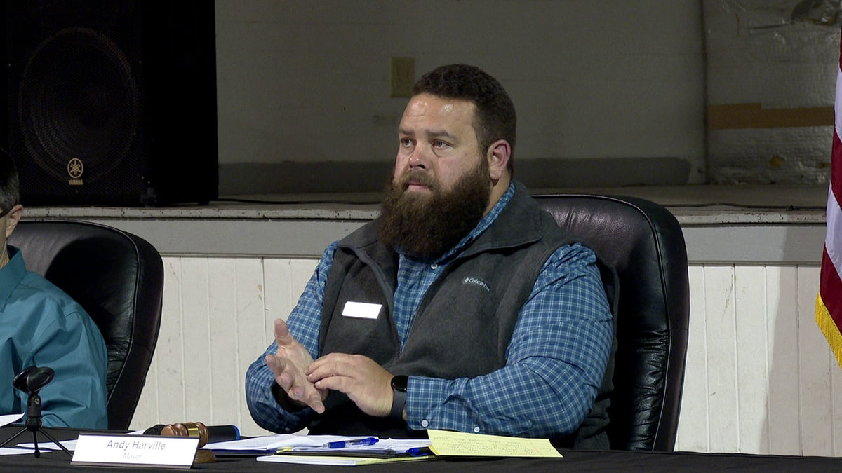 Guyton has a new mayor. Here are some of his priorities