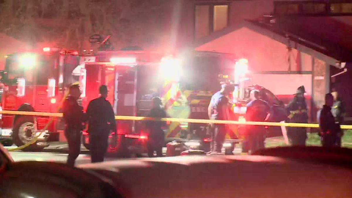 Elk Grove police rule out foul play in duplex fire, exploding ammunition