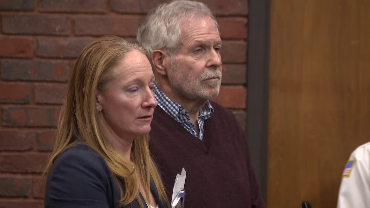 South Shore pediatrician accused of abusing 24 women granted permission ...