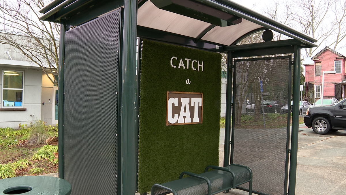 Chatham Area Transit seeks input to improve public transport