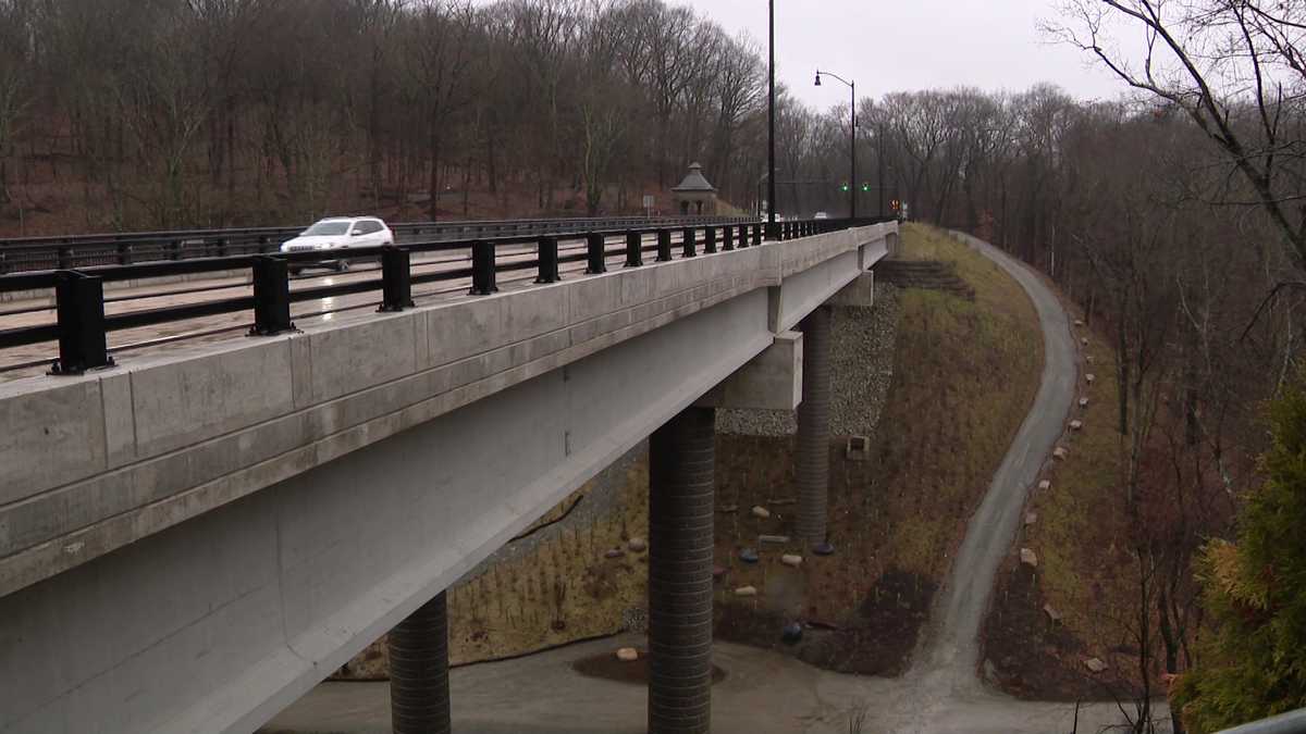 2 years since Fern Hollow Bridge collapse