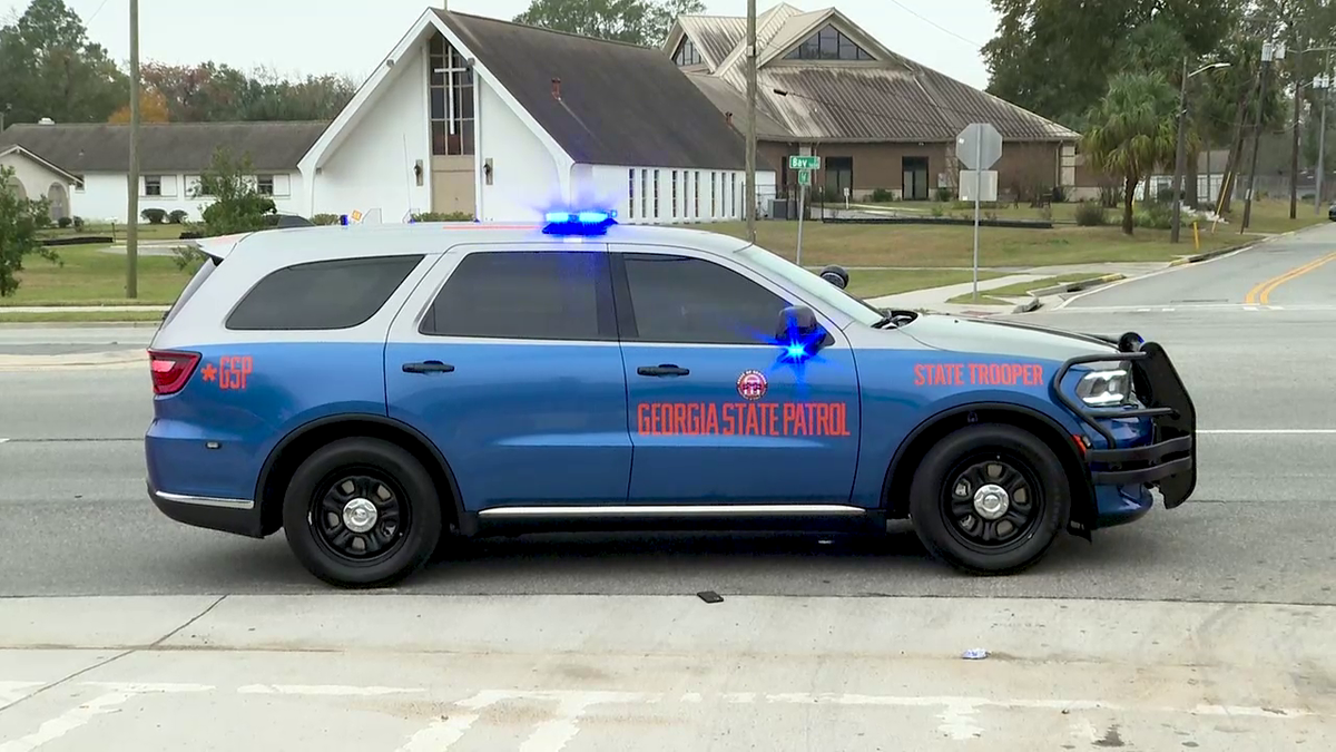 'This is the ultimate sacrifice': Georgia trooper killed in line of duty