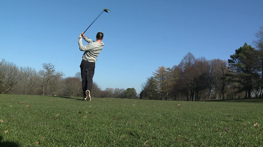 50s in February: Golf course in Milwaukee County will open Wednesday