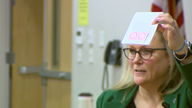 New effort to collect DNA from convicted felons in Mass.