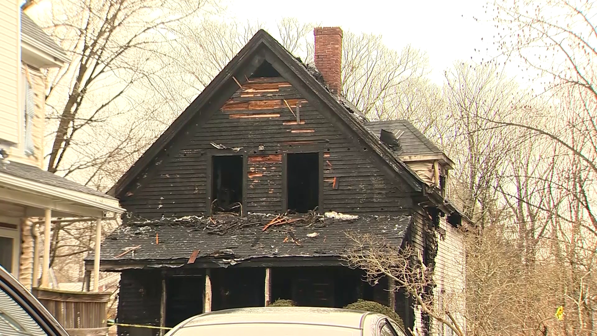 New details in investigation into fatal fire that killed girl