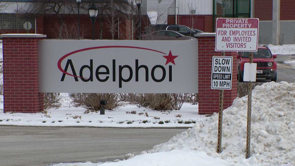 Adelphoi facing abuse allegations