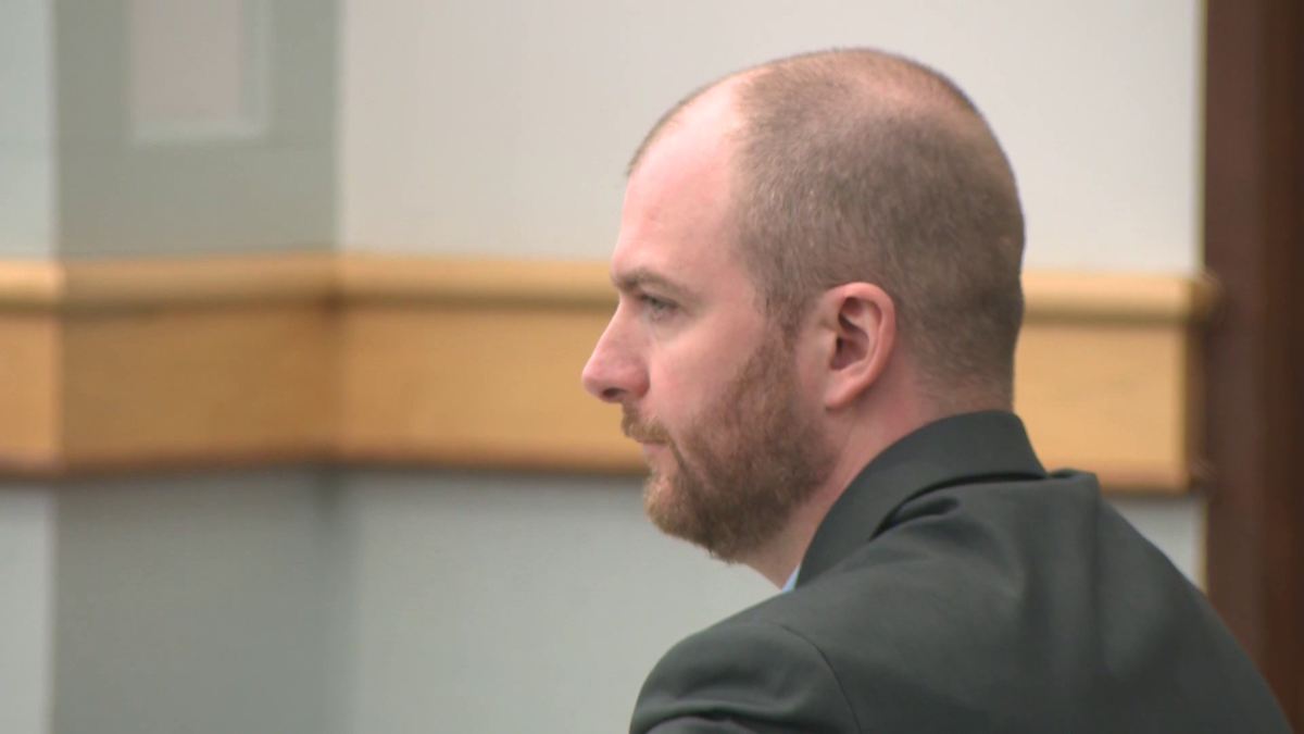 Man sentenced for 2022 Gorham, NH double murder