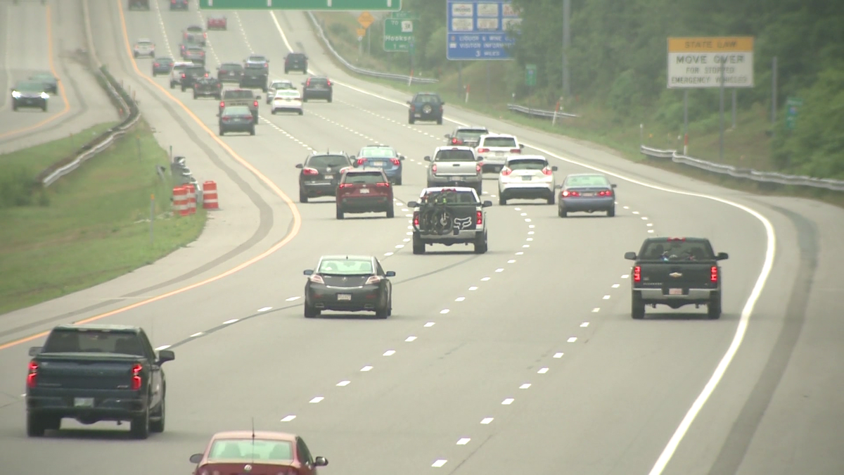 Police in NH stepping up DUI enforcement for St. Patrick's Day weekend