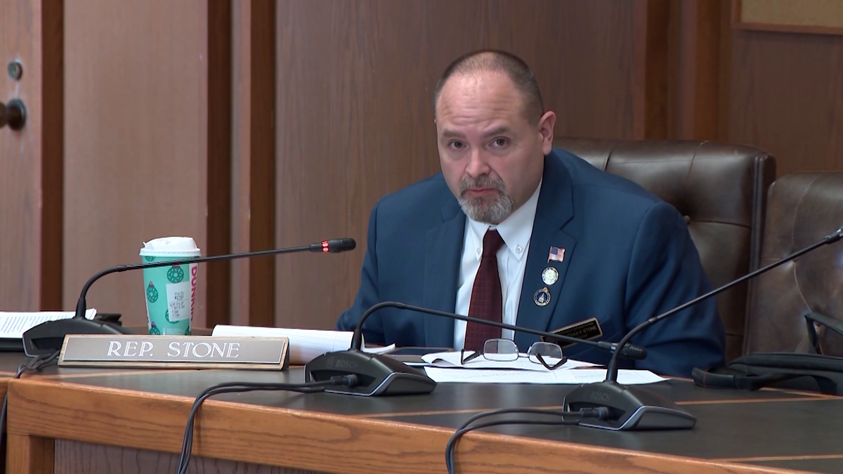 Claremont City Council votes to remove Jon Stone from city boards