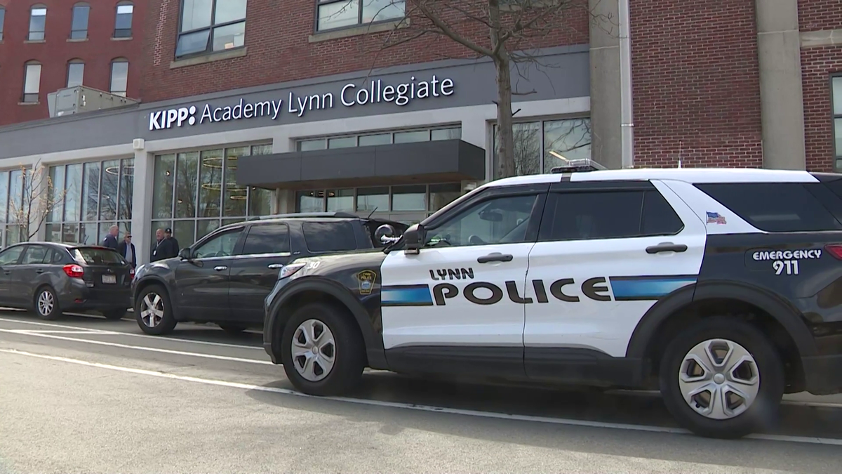 Student accused of stabbing KIPP Academy assistant principal in Lynn ...