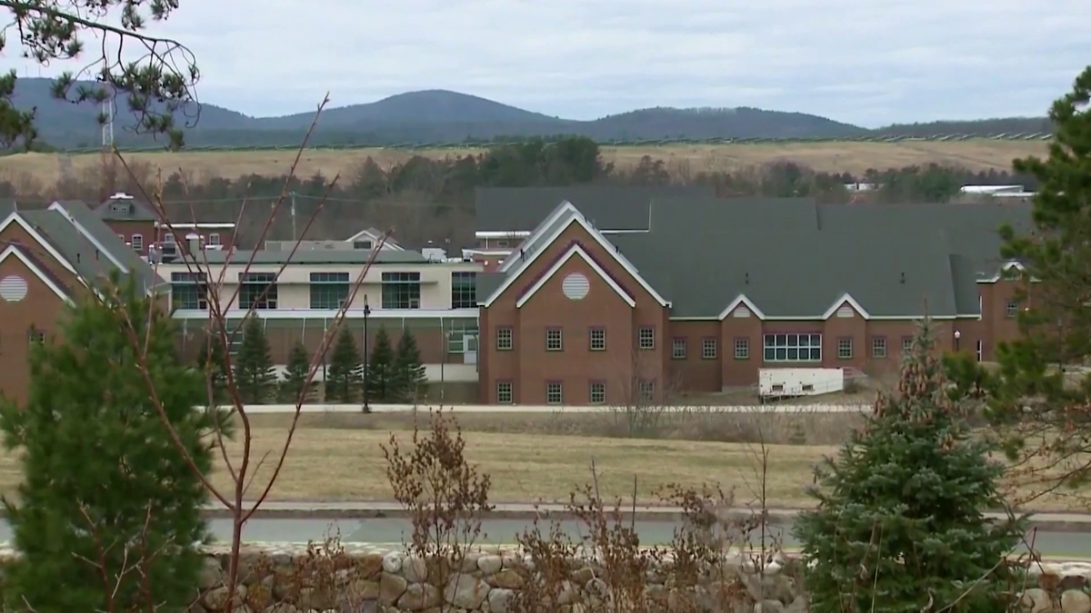 Violent incident at Sununu Youth Development Center detailed in report