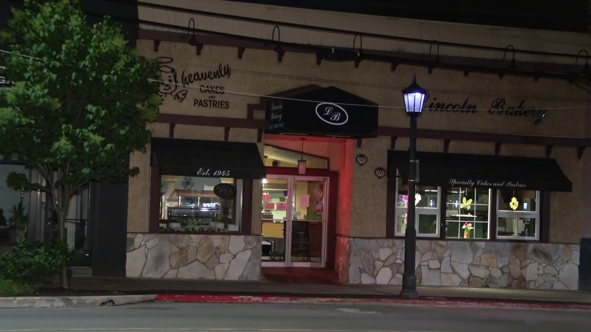 Lincoln Bakery in Bellevue sold to Prantl's Bakery