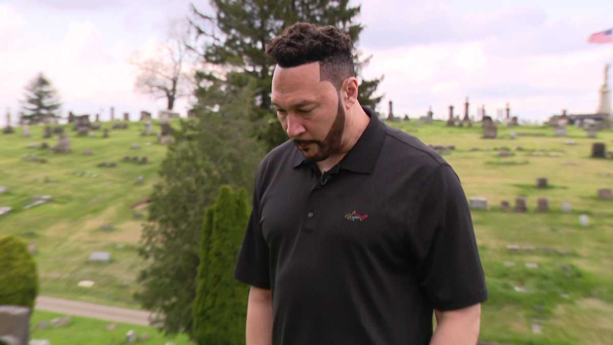 Charlie Batch, former Steelers QB, opens up about sister's death
