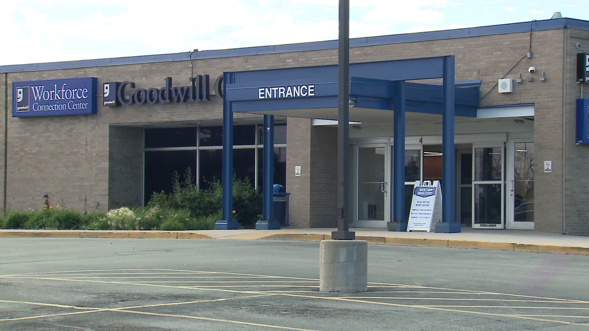 Goodwill Laundry and Linen Facility closing permanently Aug. 3