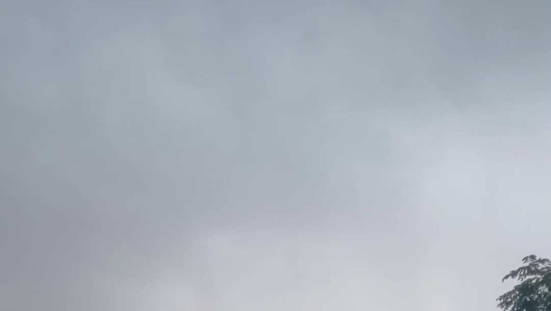 Photos from June 26 storm, likely tornado damage