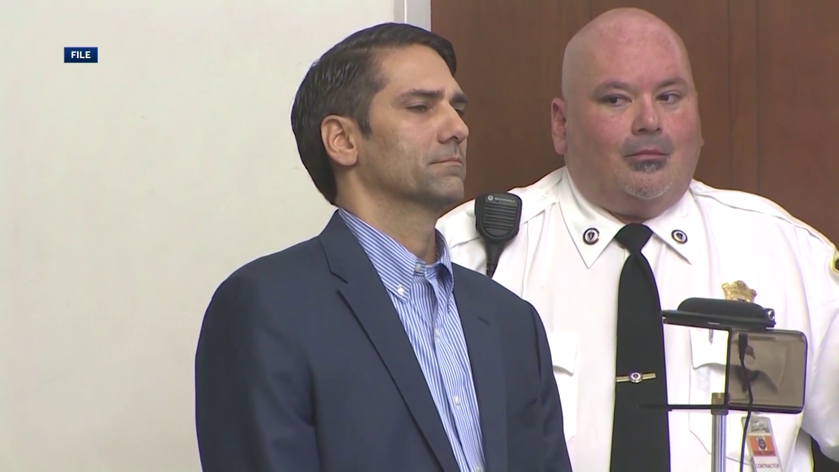 Gary Zerola sentenced after rape conviction