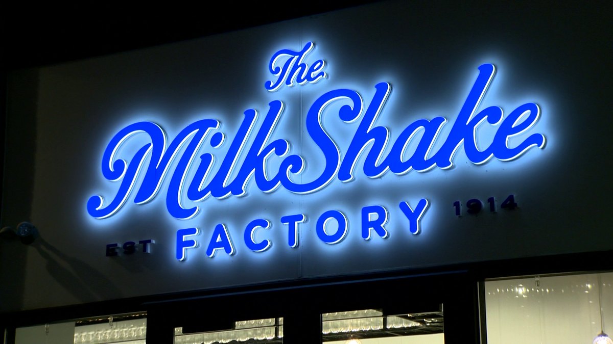 Pittsburgh's famous milkshake to return under new name