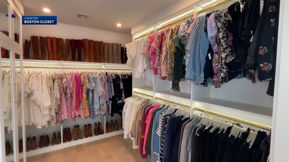 Local company helping families calm closet chaos for nearly 50 years