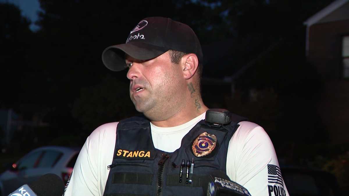 Arnold police chief suspended pending investigation