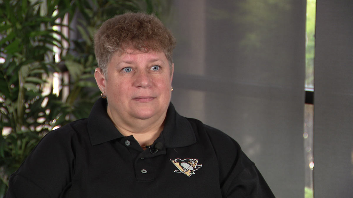 Former limo driver remembers aftermath of the crash of Flight 427
