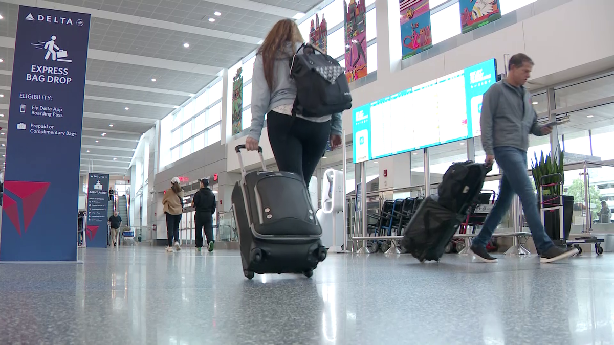 Hurricane Helene prompts multiple flight delays, cancellations at ...
