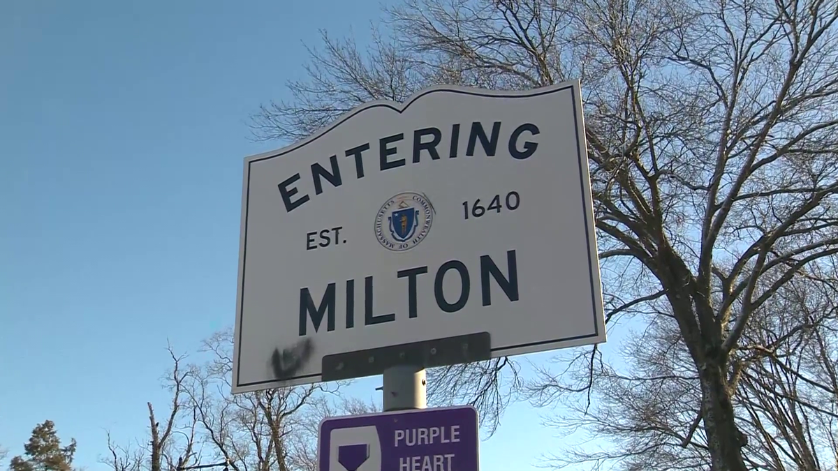 Mass Zoning Law Case Against Milton Goes To Sjc