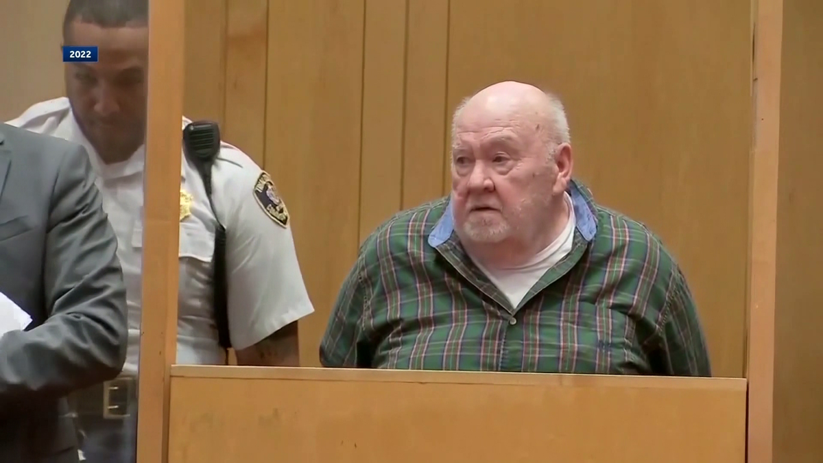 Jurors deliberating in 2nd trial for 1988 killing of 11-year-old