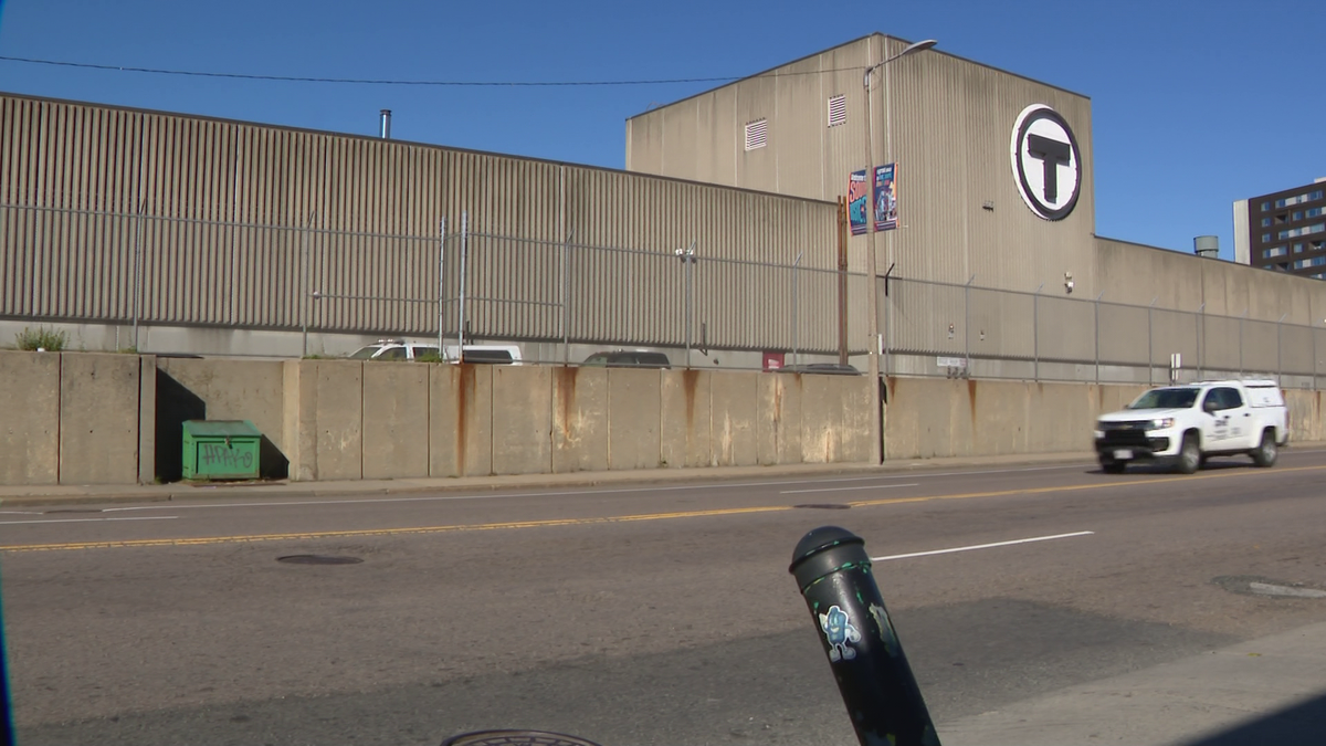 Potential overtime abuse is part of MBTA Cabot Yard investigation, Eng ...